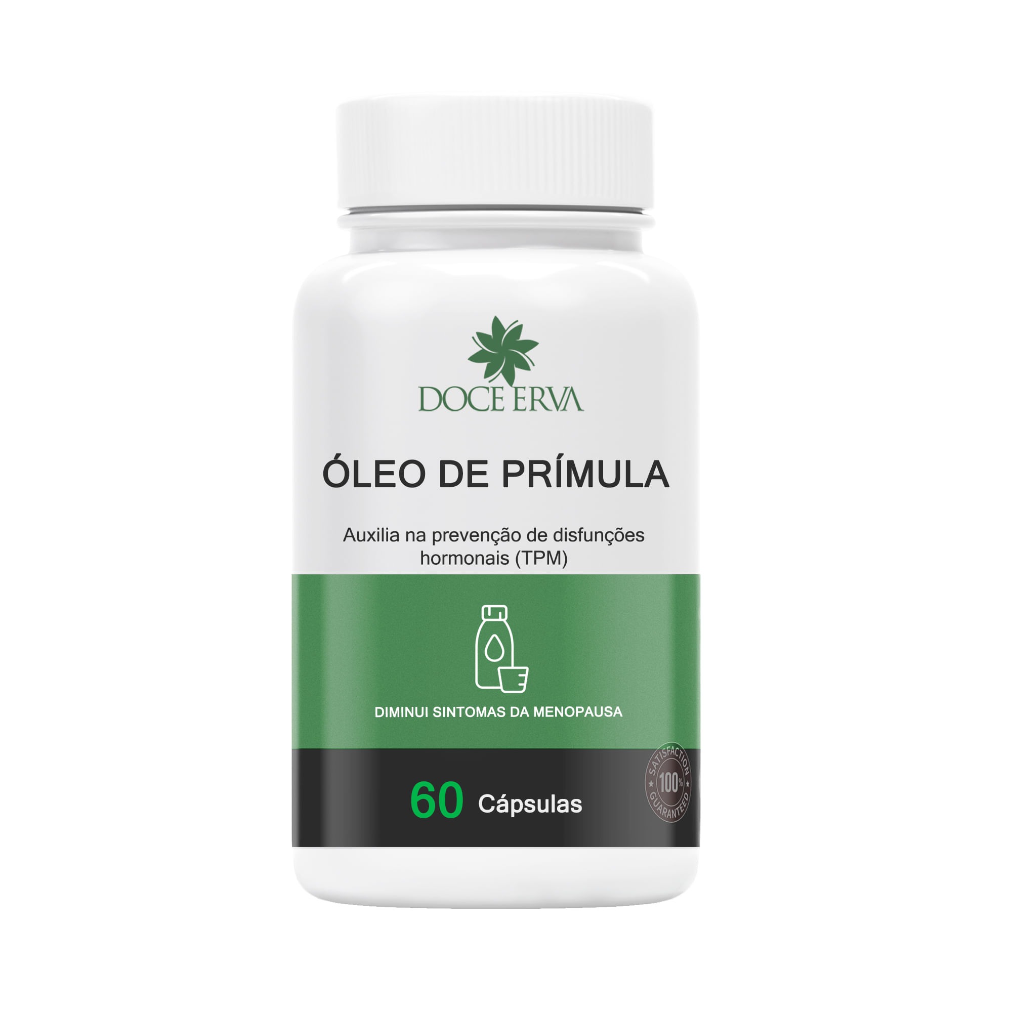 Óleo de Prímula 500mg 60 cápsulas - Unilife. - Doce Erva | Farmácia de ...