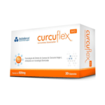 Curcuflex Bio - 30 cápsulas - Biobalance - Doce Erva | Farmácia de ...